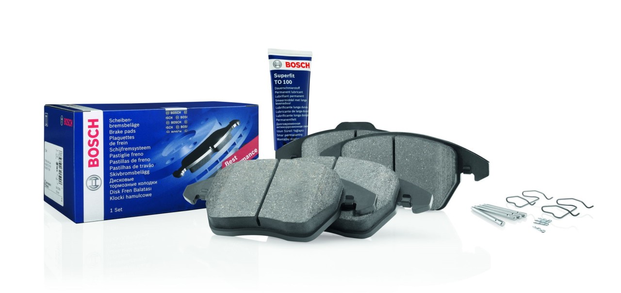 Bosch lanceert Bosch Brake Specialist in België - Bosch Media Service ...