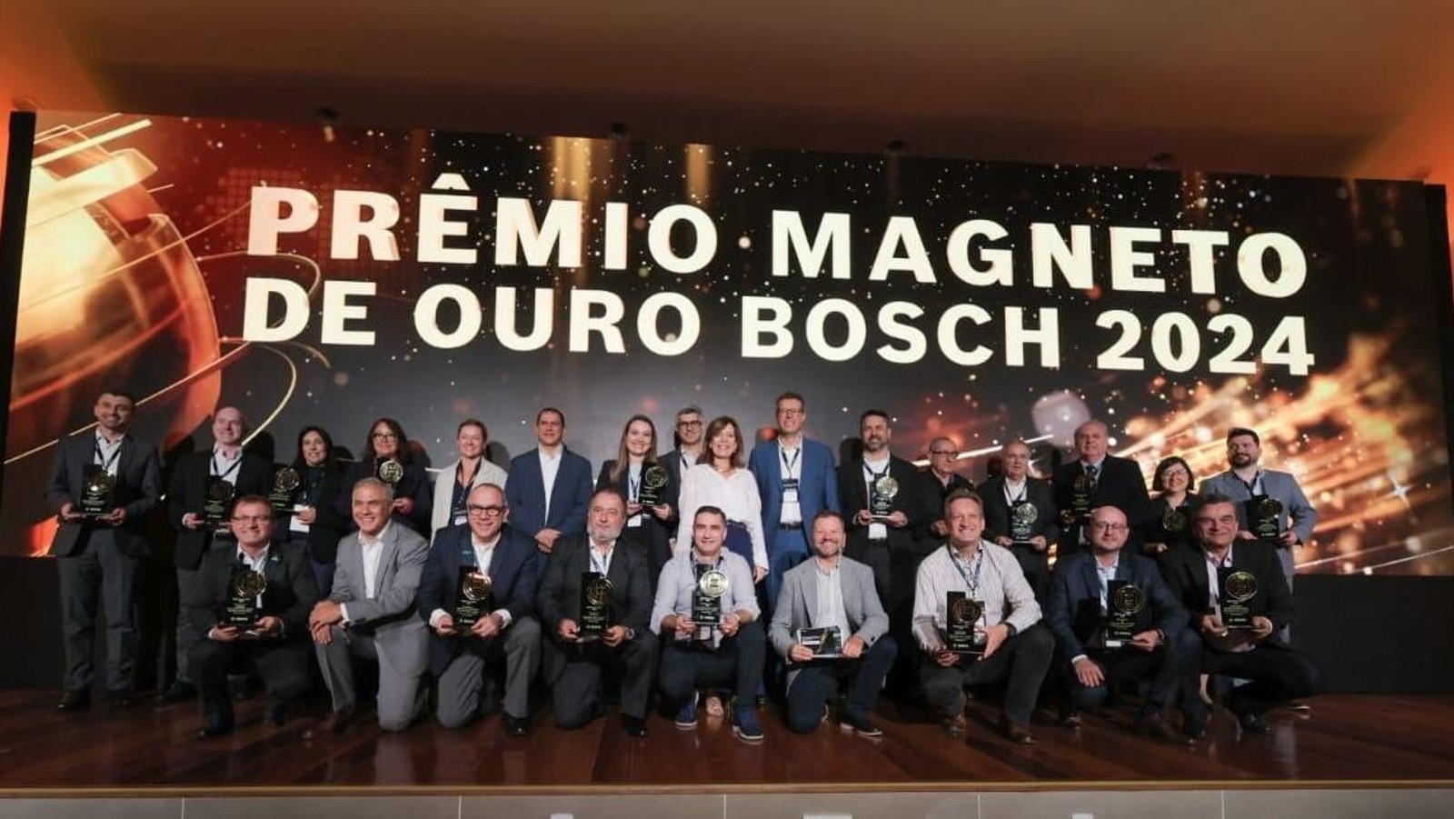 Bosch premia 18 fornecedores de destaque na América Latina - Bosch ...
