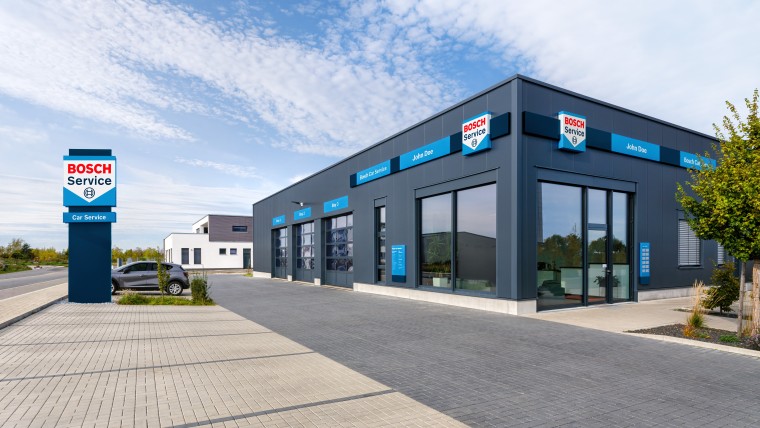 Bosch é reconhecida por engajamento em inovação aberta pelo Ranking TOP ...