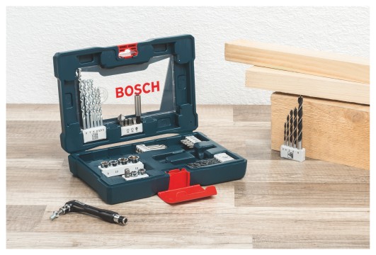 Natal 2021 – Bosch indica presentes versáteis e precisos para ...
