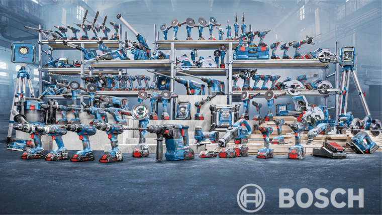 Prêmio Reclame Aqui – Bosch é indicada em duas categorias - Bosch Media ...