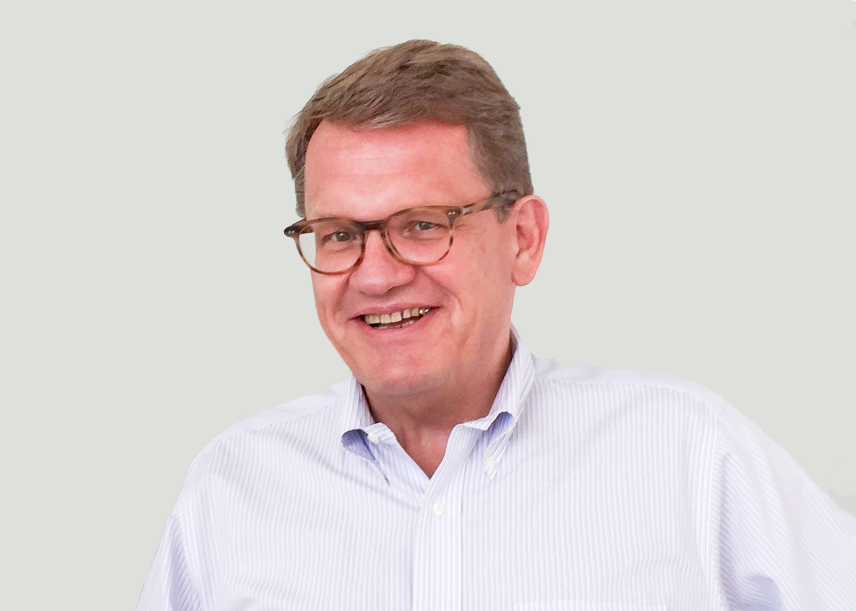 Changes on the board of management of Robert Bosch GmbH - Bosch Media ...