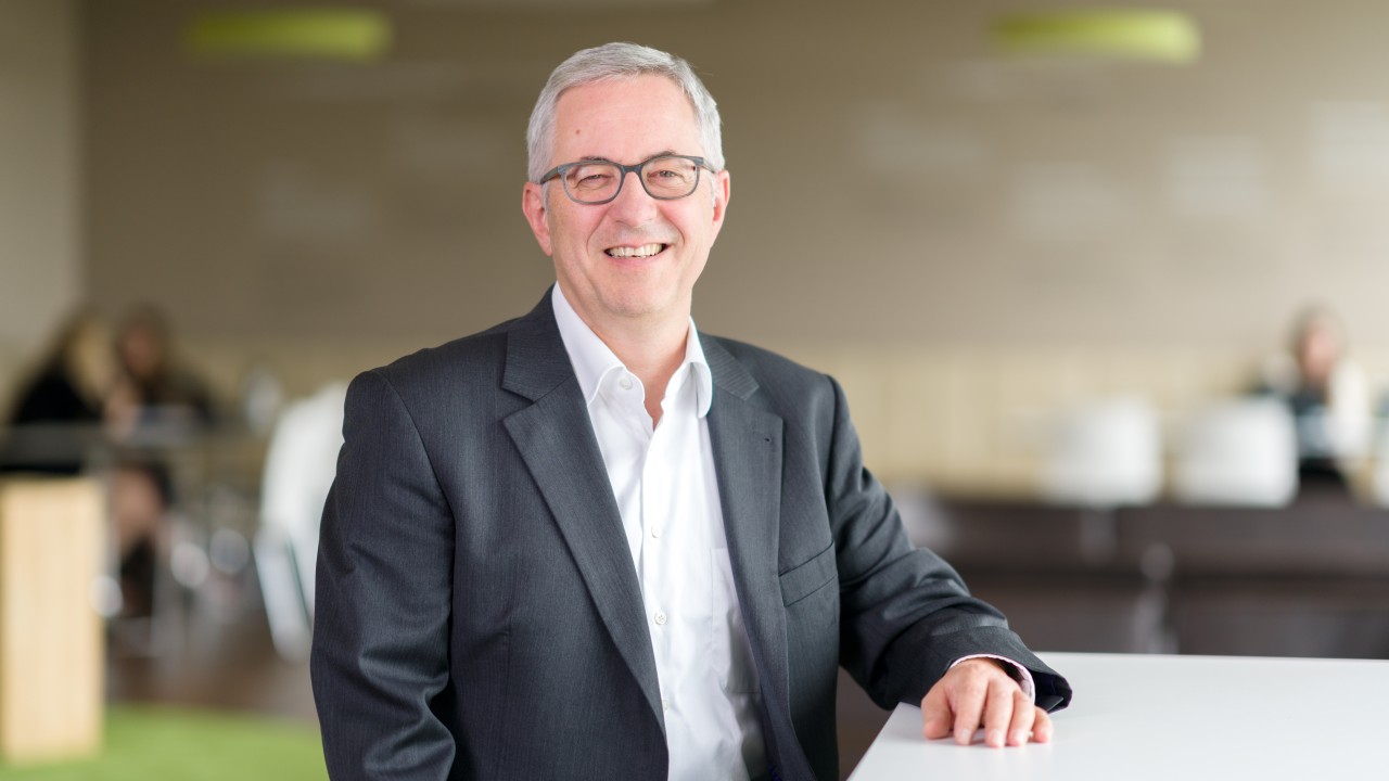 Partner Nummer eins fürs elektrische Fahren: Die Elektromobilitäts ...