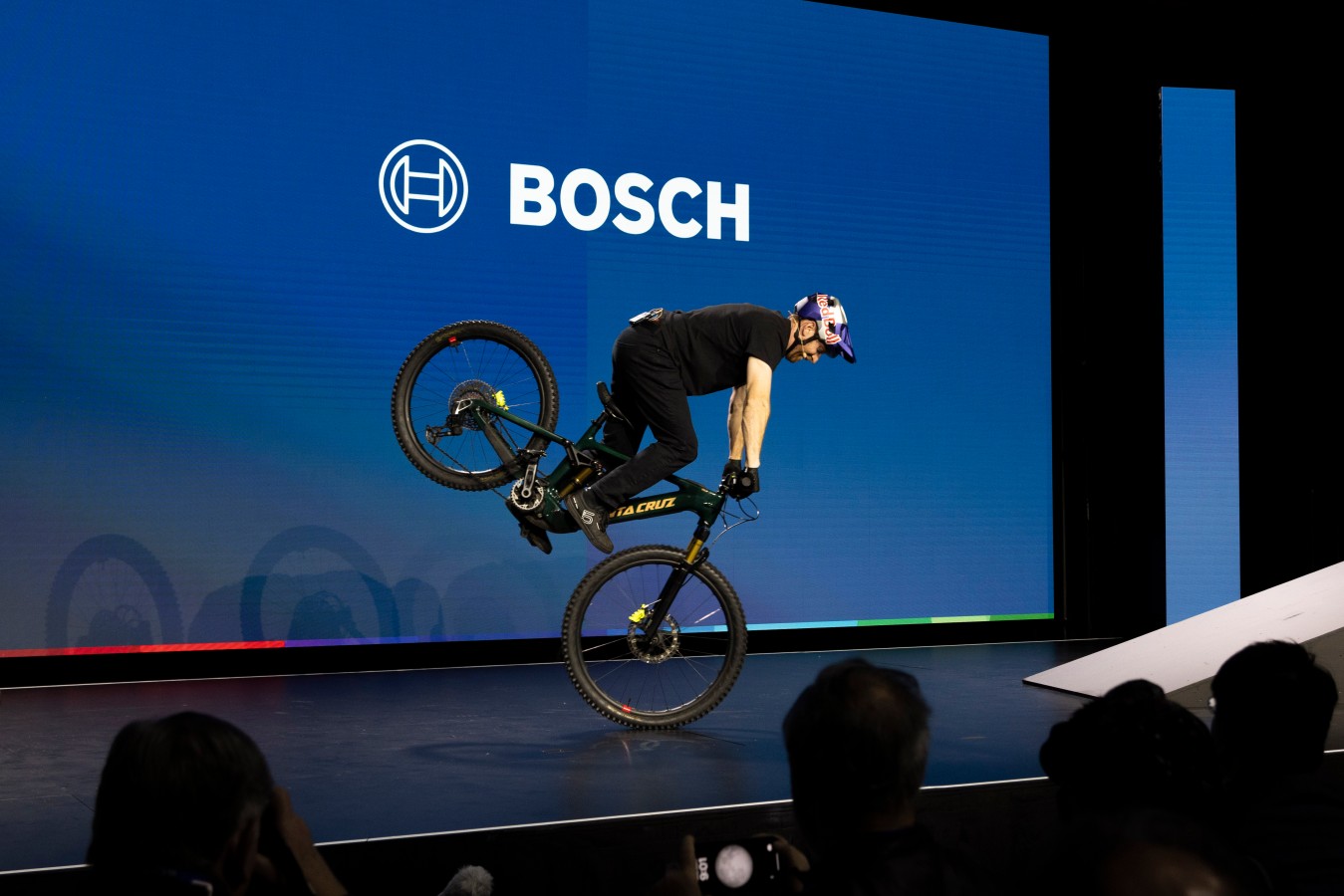 Bosch uses software and AI to make its products smarter and make people’s lives safer - Bosch ...