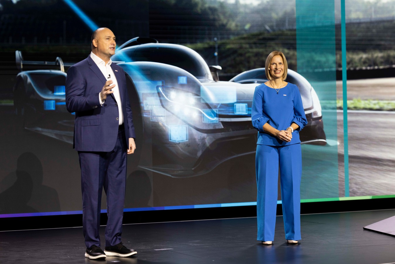 Bosch uses software and AI to make its products smarter and make people ...