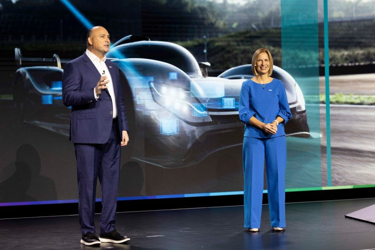 Bosch uses software and AI to make its products smarter and make people ...