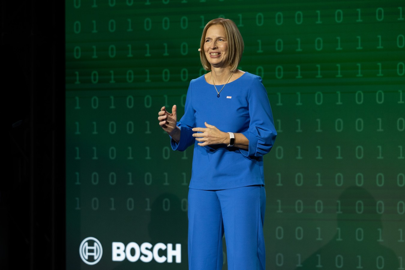 Bosch uses software and AI to make its products smarter and make people’s lives safer - Bosch ...
