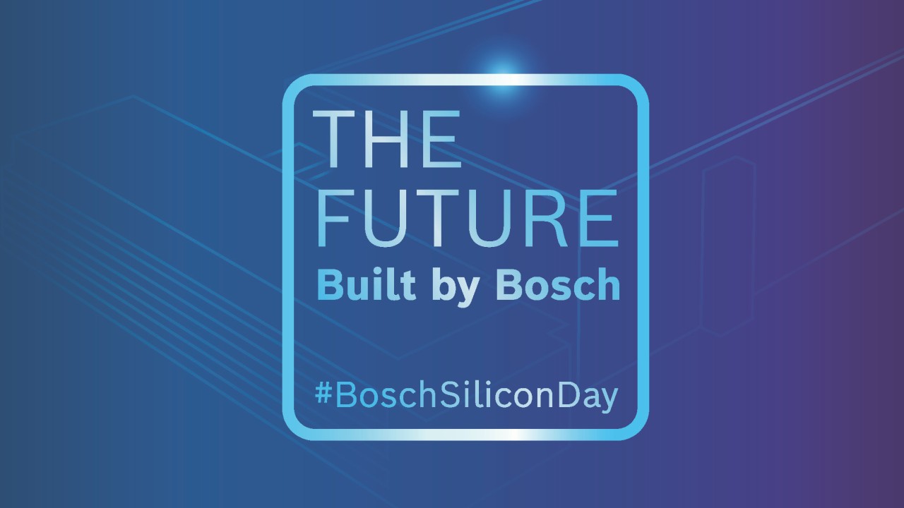 Bosch opens chip factory of the future in Dresden - Bosch Media Service