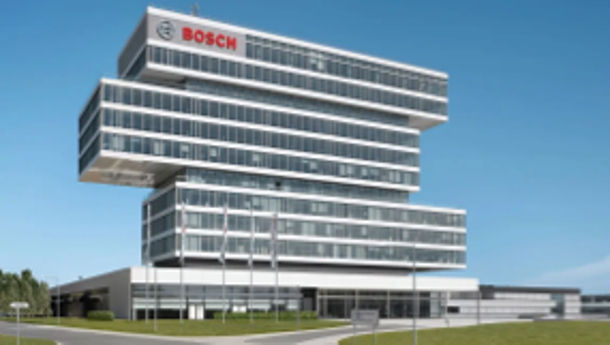 Company - Bosch Media Service