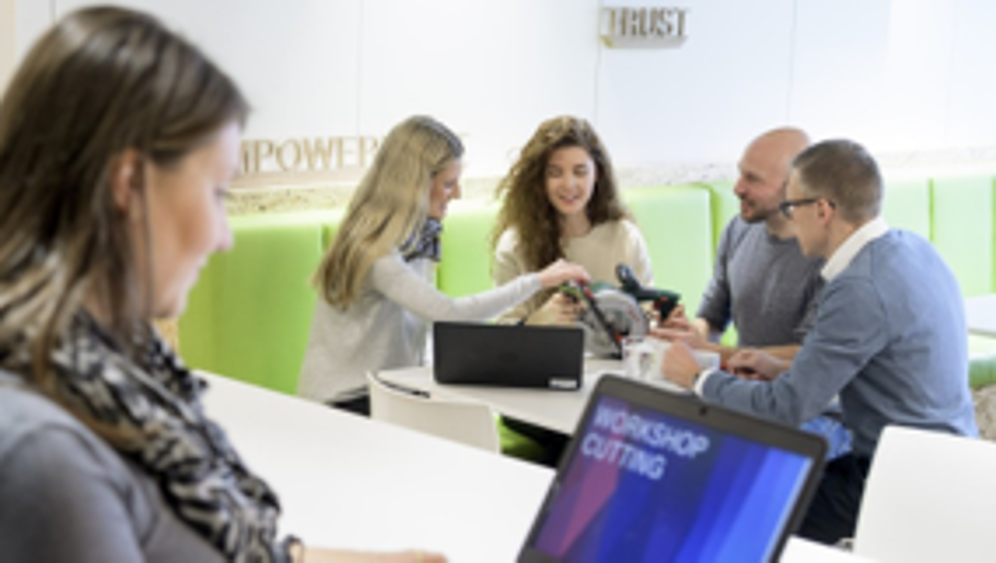 Company - Bosch Media Service