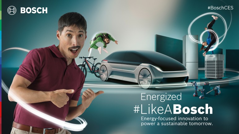 Bosch Media Service Startseite - Bosch Media Service