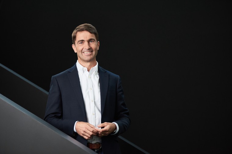 Weltweit am Puls der Innovationen: Zehn Jahre Venture Capital von Bosch ...