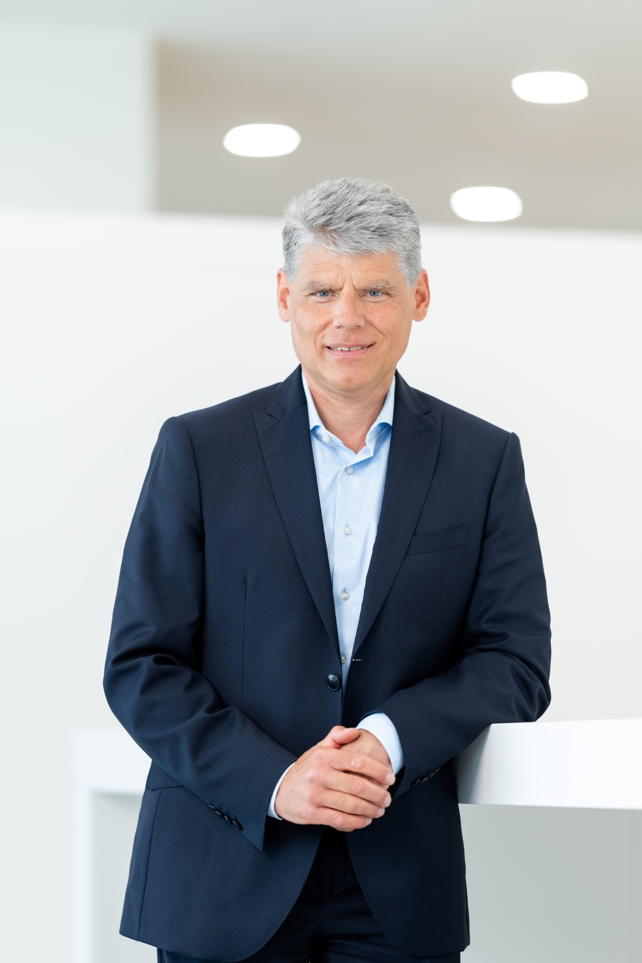 Dr. Markus Forschner - Bosch Media Service