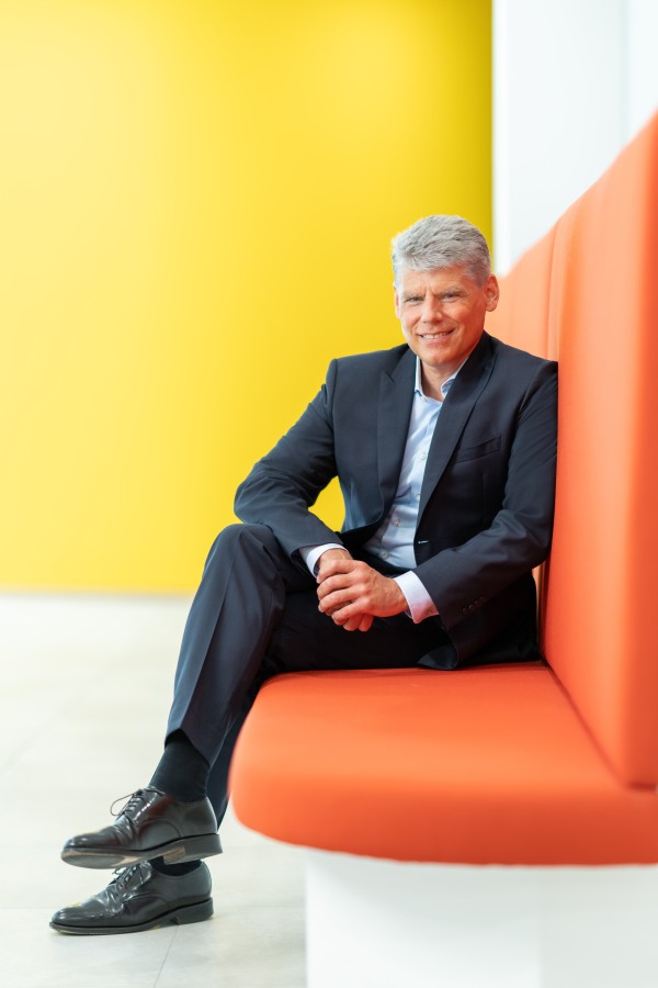 Dr. Markus Forschner - Bosch Media Service