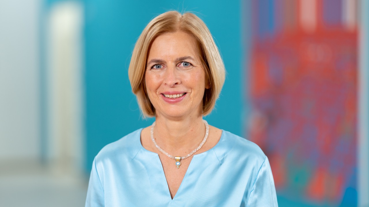 Dr. Tanja Rückert - Bosch Media Service