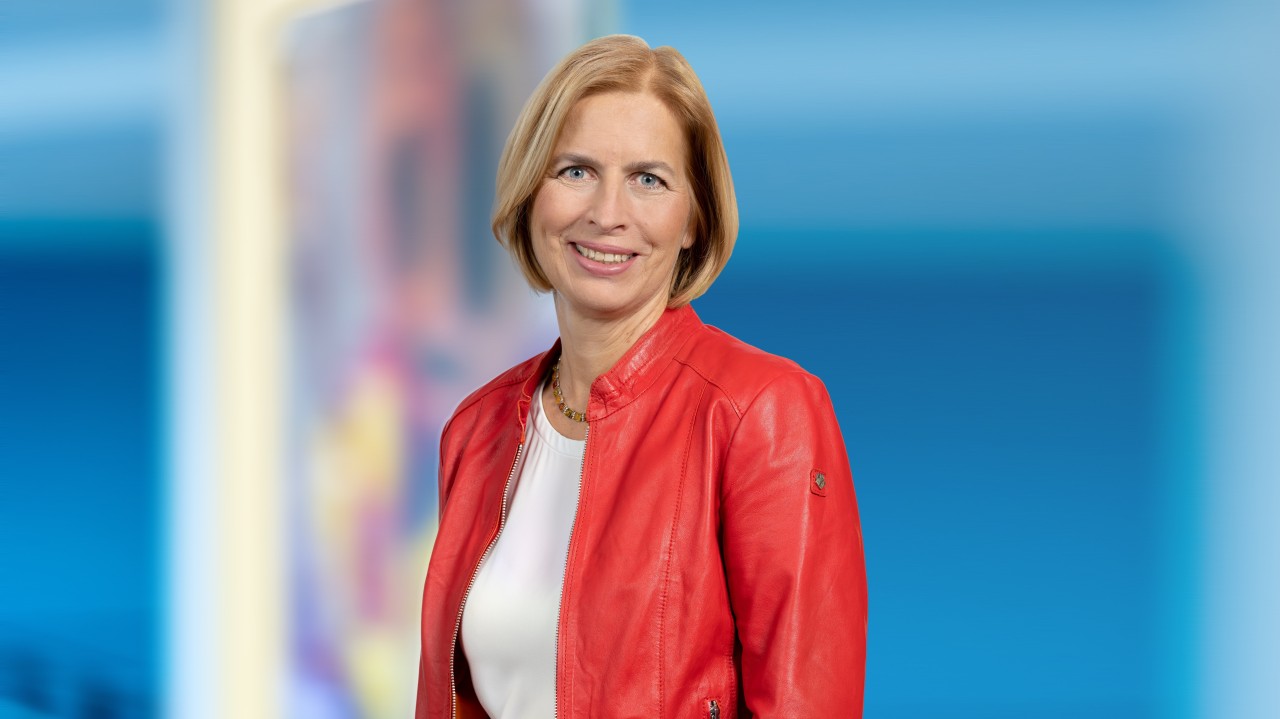 Dr. Tanja Rückert - Bosch Media Service