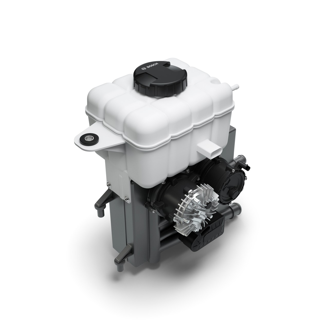 Flexible Thermal Unit (FTU) - Bosch Media Service