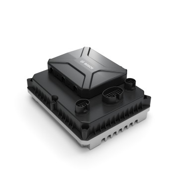 Von Antrieb bis Vernetzung: Das sind die Bosch- Highlights auf der ...