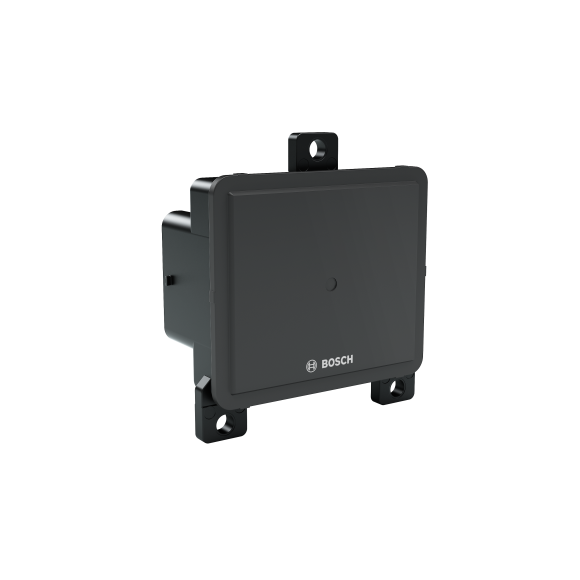 Bosch Radarsensor für Zweiräder - Bosch Media Service