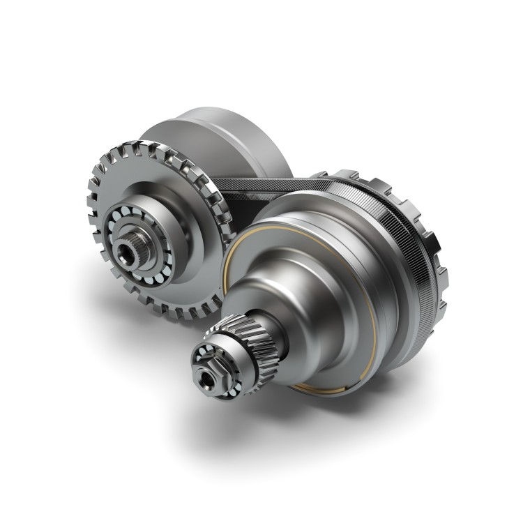 Celebrating a milestone in powertrain technology - Bosch Media Service