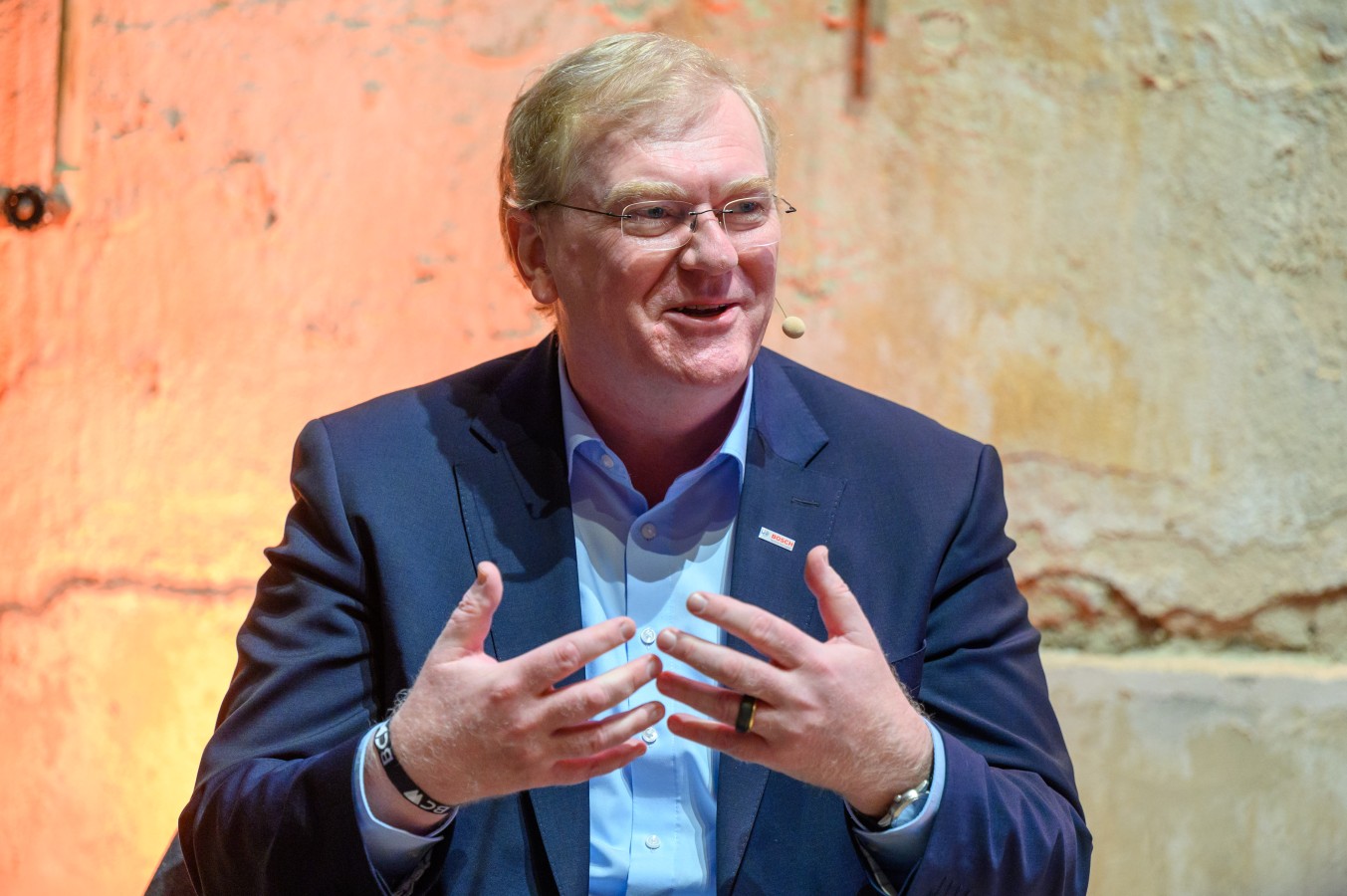 For safer roads: Bosch teams up with Microsoft to explore new frontiers ...