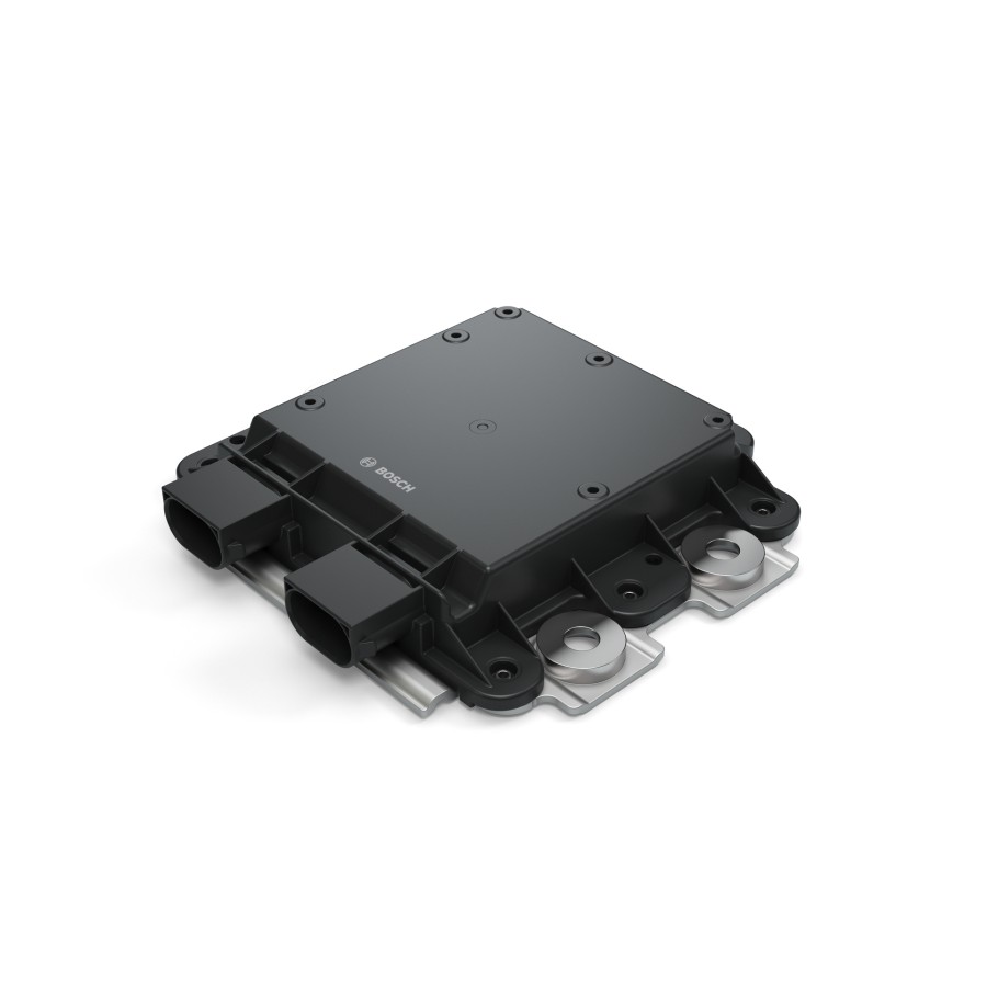 Auto Shanghai: Bosch Mobility wächst in China mit Lösungen für Software ...