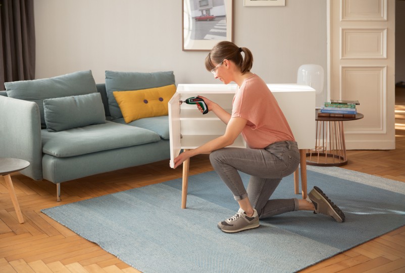 Seventh-generation Ixo more powerful than ever before: Cult screwdriver ...