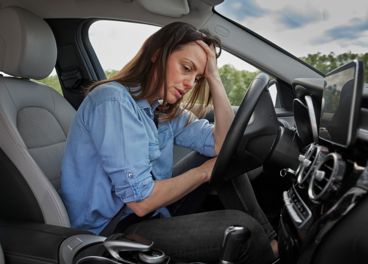 Ten years of increased road safety with Bosch eCall - Bosch Media Service