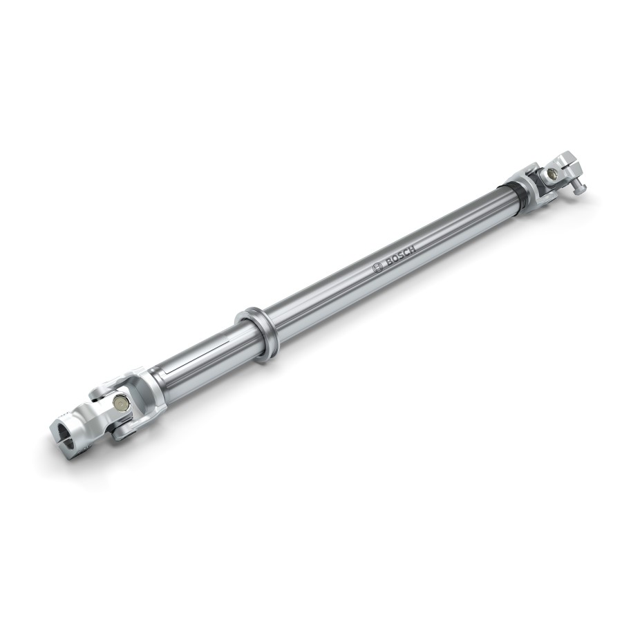 Efficient Bosch solutions for the commercial vehicles of today and ...