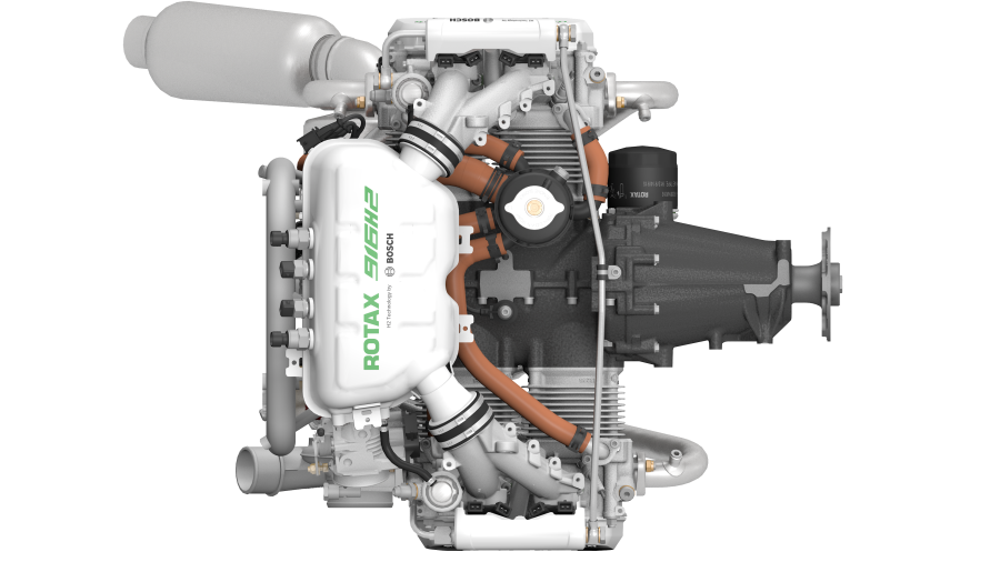 AERO Hydrogen & Battery Summit: Bosch Aviation Technology presents ... AERO Hydrogen & Battery Summit: Bosch Aviation Technology presents ...