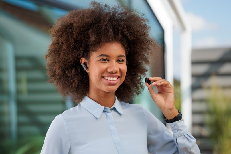 AI-enabled sensors deliver life-changing use cases - Bosch Media Service