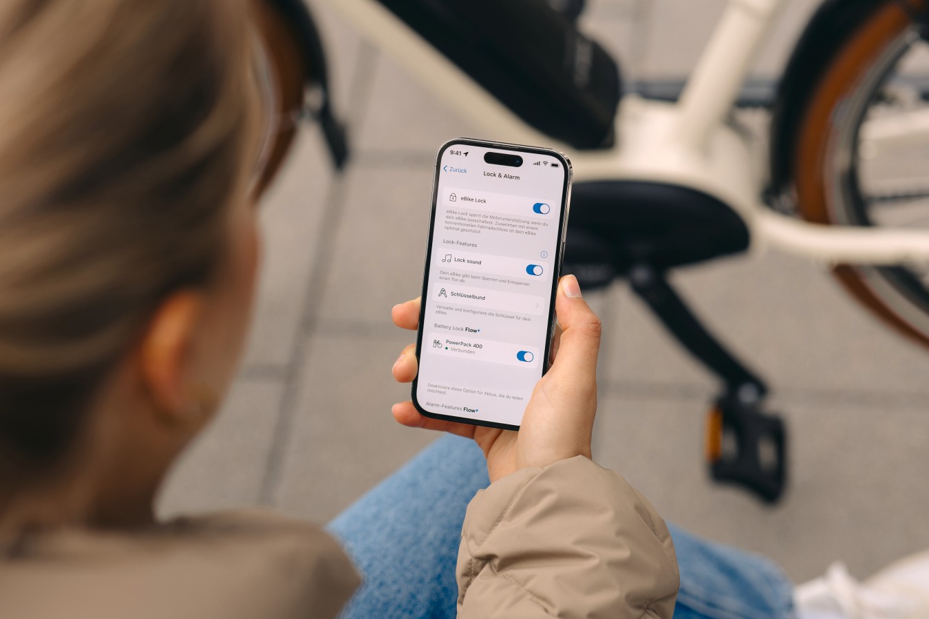 CES 2025: Bosch eBike Systems presents digital theft protection for ... CES 2025: Bosch eBike Systems presents digital theft protection for ...