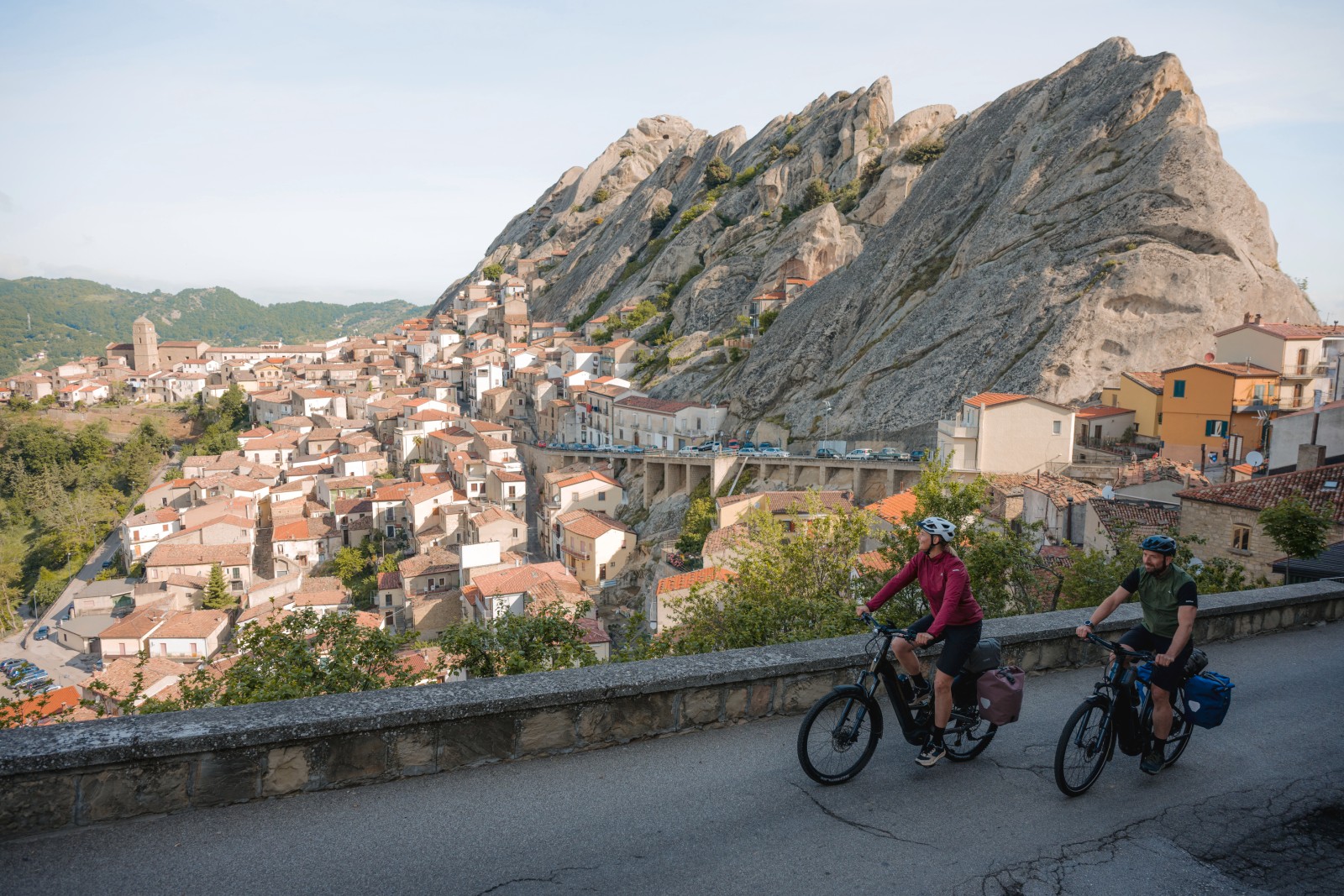 Even more riding comfort: Bosch expands eShift portfolio - Bosch Media ...