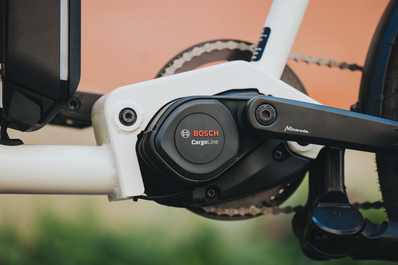Bosch eBike Systems: Pressemappe Eurobike 2025 - Bosch Media Service