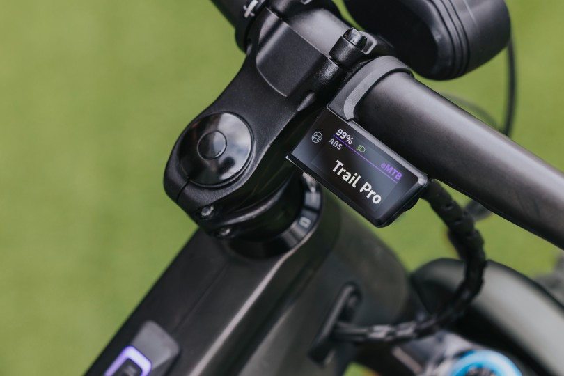 Power meets Control: Bosch setzt mit neuer Performance Line CX wieder ...