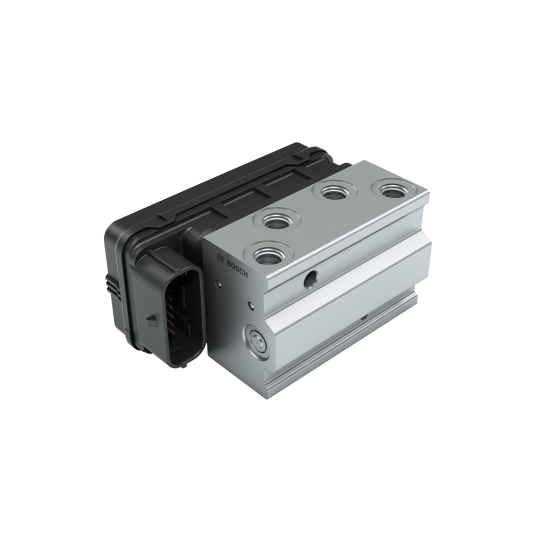 Safety for every segment: Bosch MSC motorcycle stability control now ...