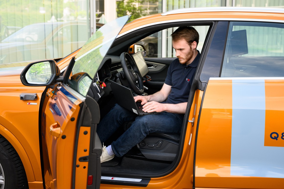 Automated Driving Alliance: From to road faster with data-driven ...