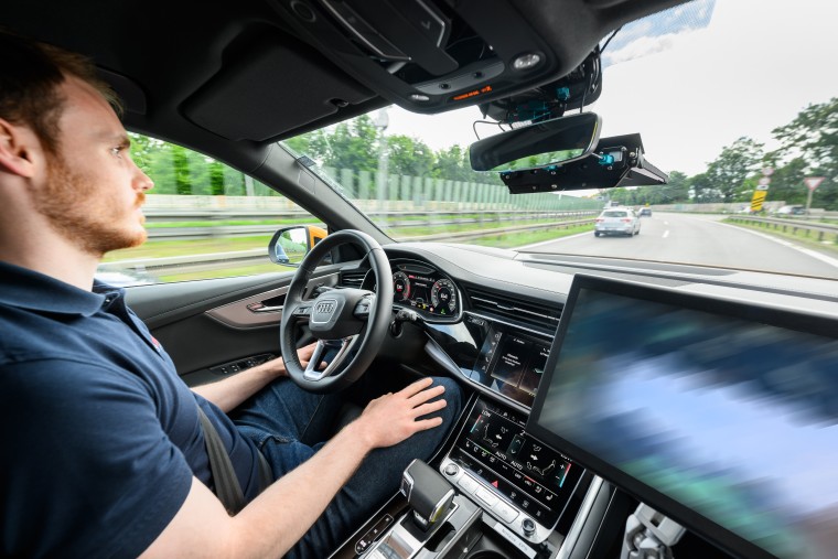 Auto Shanghai: Bosch präsentiert neue Soft- und Hardware für ...