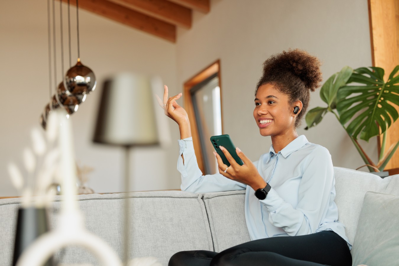 AI-enabled sensors deliver life-changing use cases - Bosch Media Service