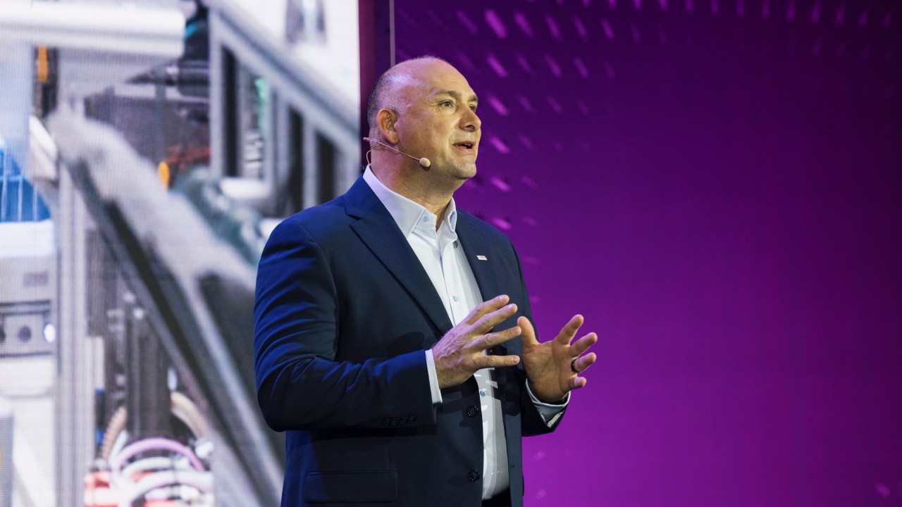 CES 2026 - Bosch Media Service