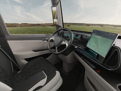 From the first mile to the last: Bosch delivers solutions for ...