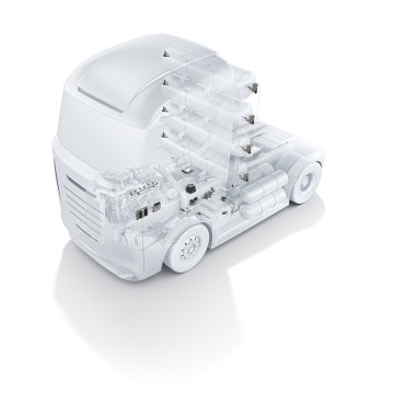 From the first mile to the last: Bosch delivers solutions for ...