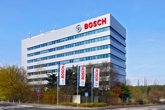 Bosch-Geschäftsbereich Powertrain Solutions am Bosch ...