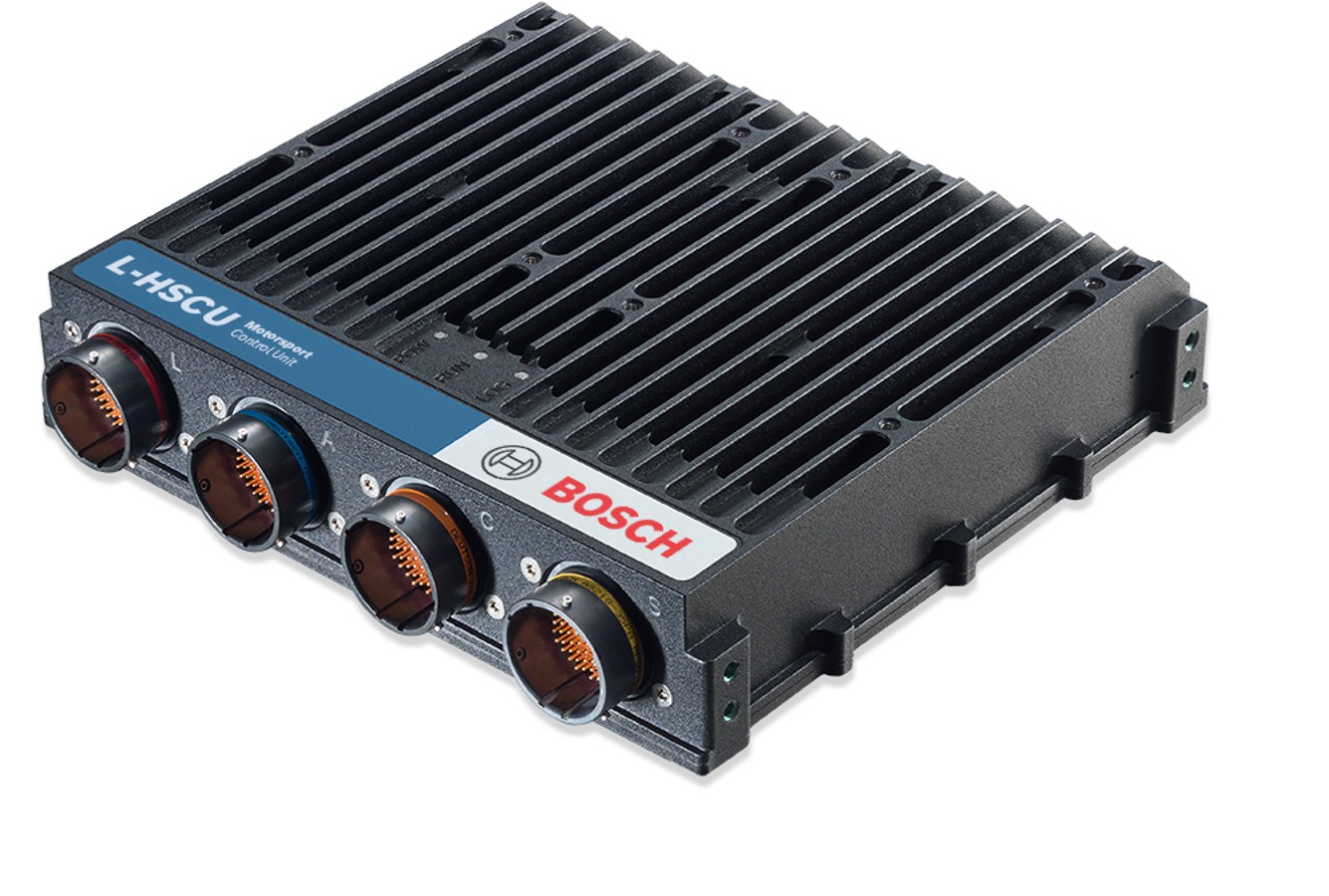 Le Mans 24h: Bosch stellt wegweisendes H2-Konzept für die Zukunft des ...