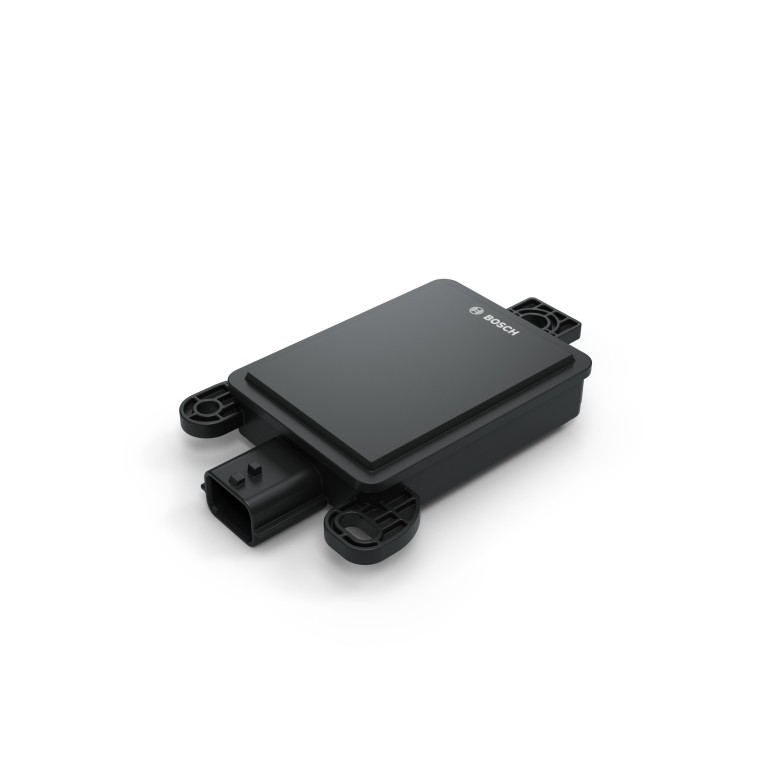 Auto Shanghai: Bosch presents new software and hardware for assisted ...