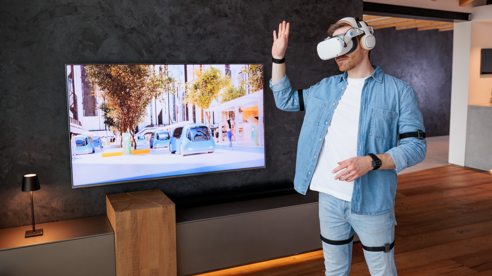 Bosch unveils cutting edge Smart Connected Sensors platform for full ...