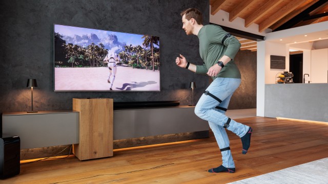 Bosch unveils cutting edge Smart Connected Sensors platform for full ...