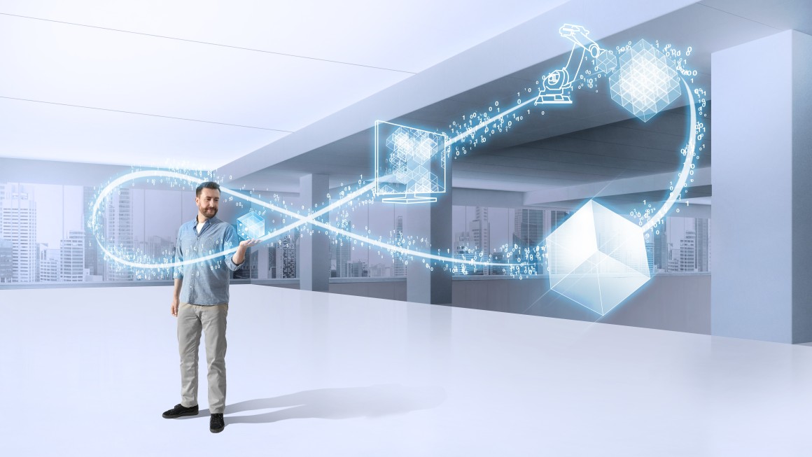 Datengetriebene Lösungen mit dem Software-Portfolio des Bosch Semantic ...