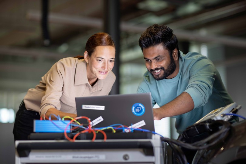 IAA Mobility 2025: Bosch is shaping the new vehicle world with ...