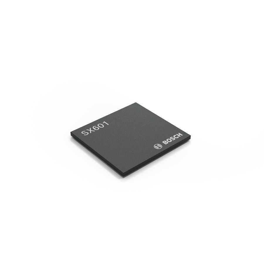 Electronica 2024: Bosch präsentiert neue Mikroelektronik für das ...